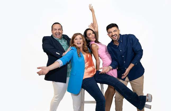 ΕΛΑ ΝΑ ΔΕΙΣ | Omega Channel